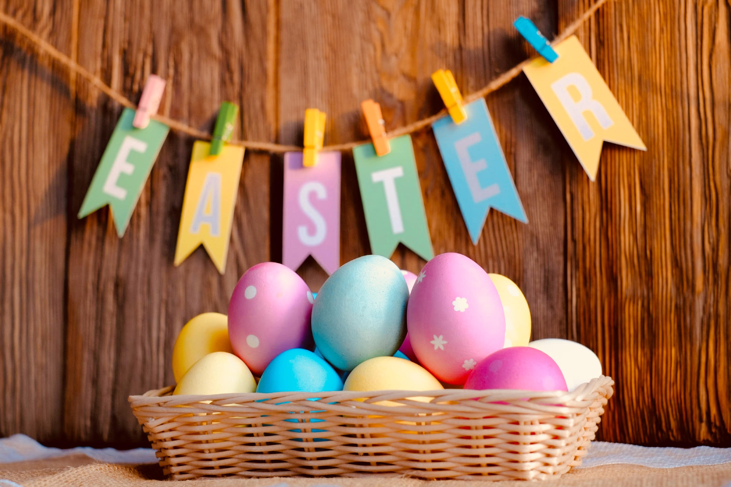 HIPPITY HOPPITY! HAVE FUN WITH THESE 2025 EASTER EVENTS | EAST COBBER