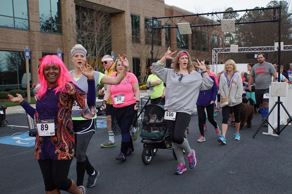 March Into Spring! Community Events March 23-29 | EAST COBBER