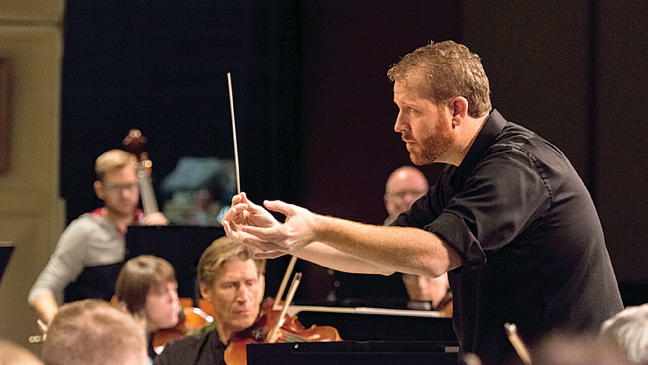 Georgia Symphony Presents Groundbreaking Concert | EAST COBBER