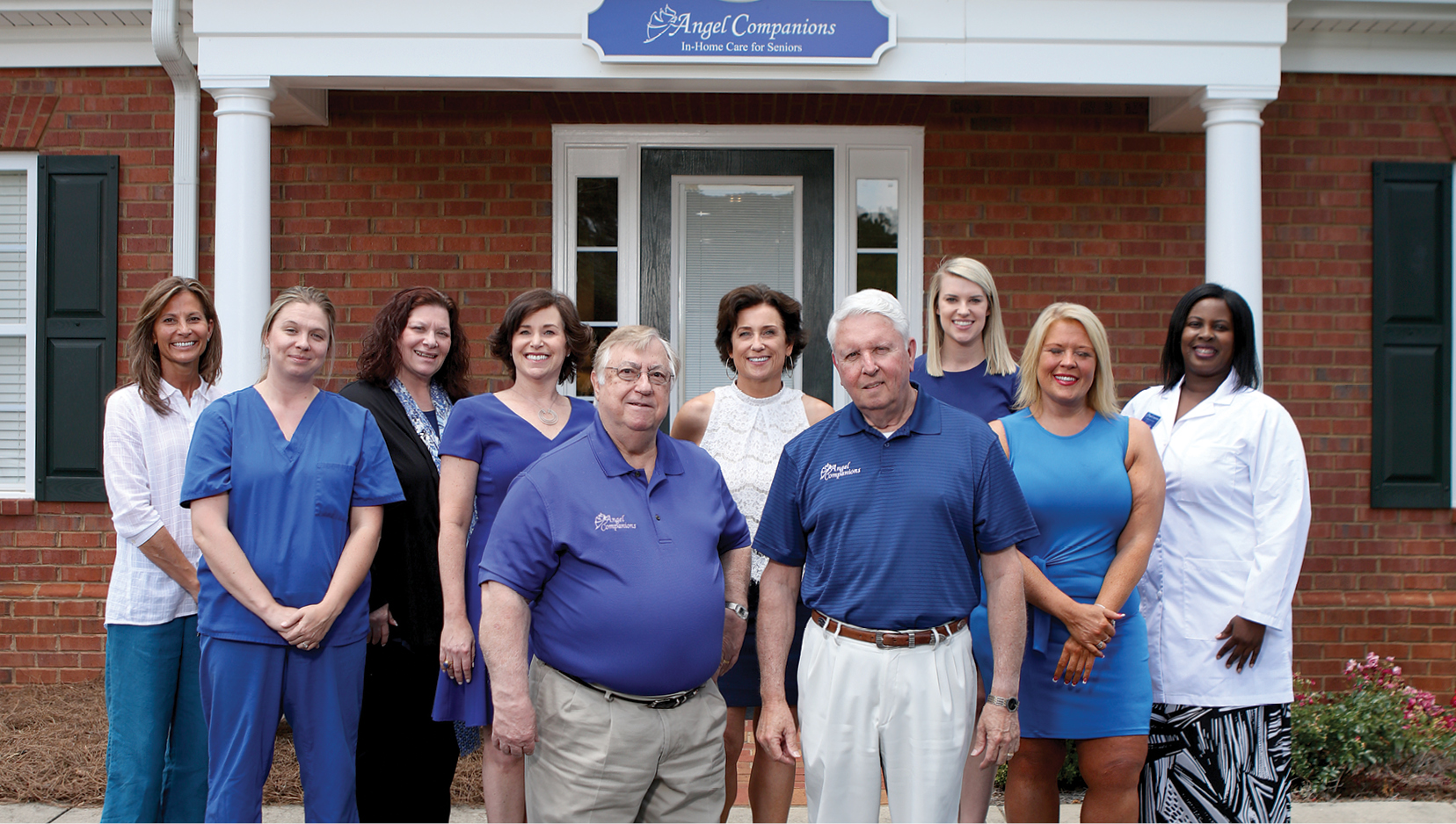 ANGEL COMPANIONS: ATLANTA’S MOST RECOGNIZED AND TRUSTED IN-HOME ...