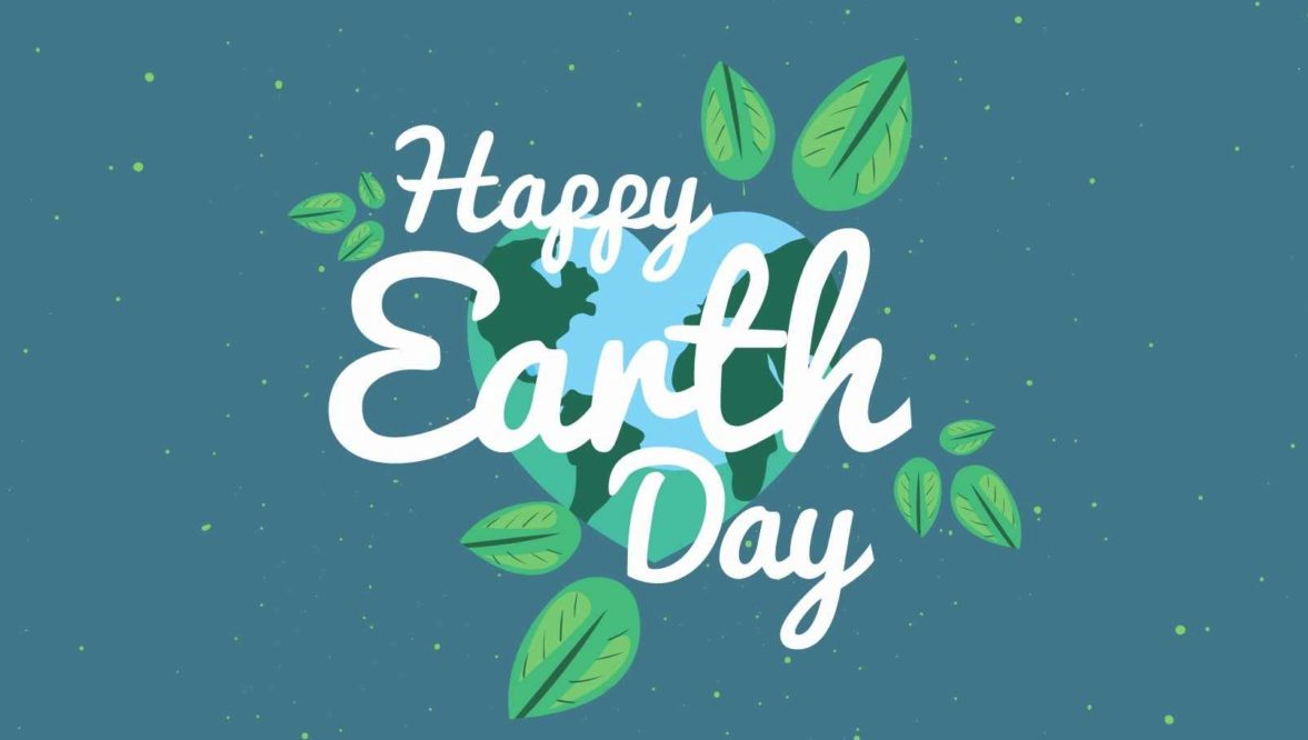 8 WAYS TO CELEBRATE EARTH DAY THIS YEAR | EAST COBBER