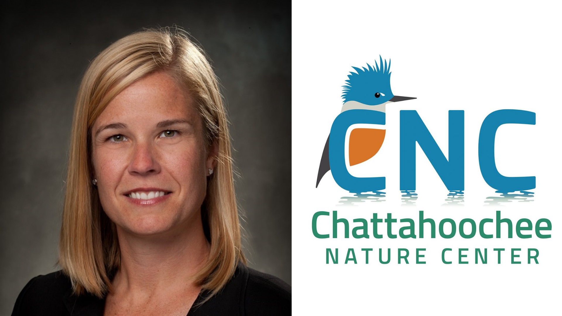 CHATTAHOOCHEE NATURE CENTER SELECTS NATASHA RICE AS PRESIDENT AND CHIEF ...