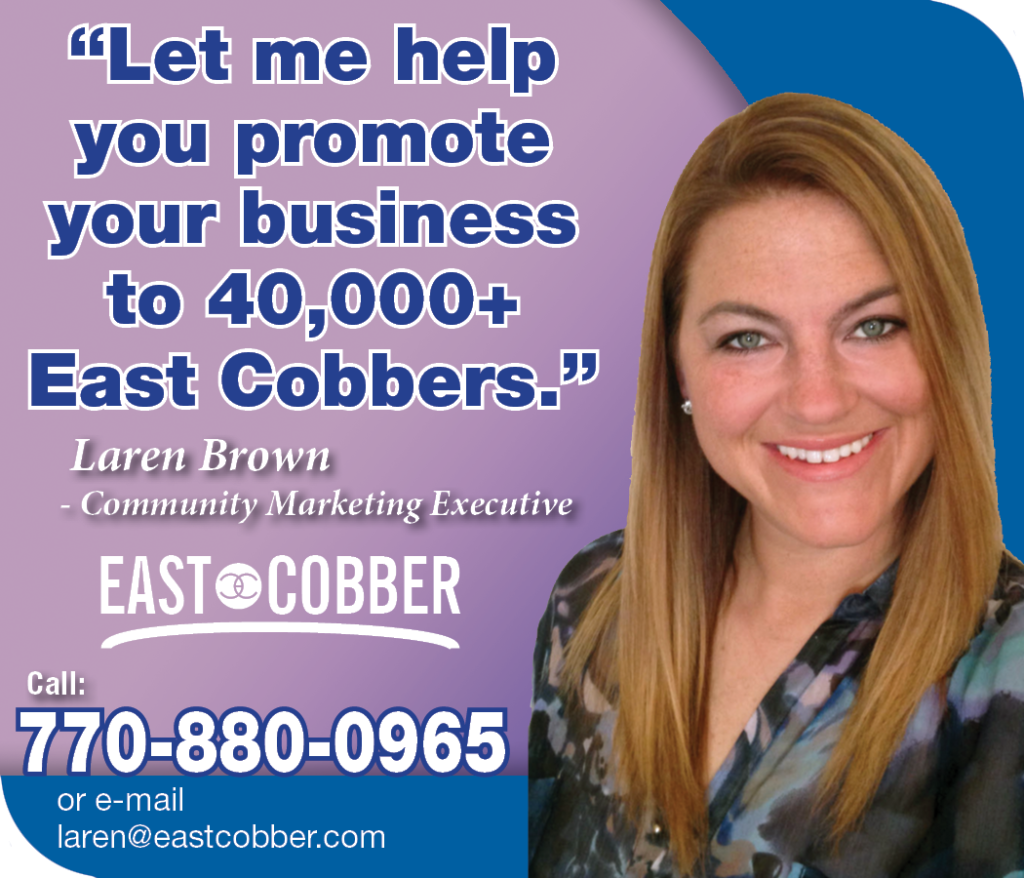 EAST COBBER