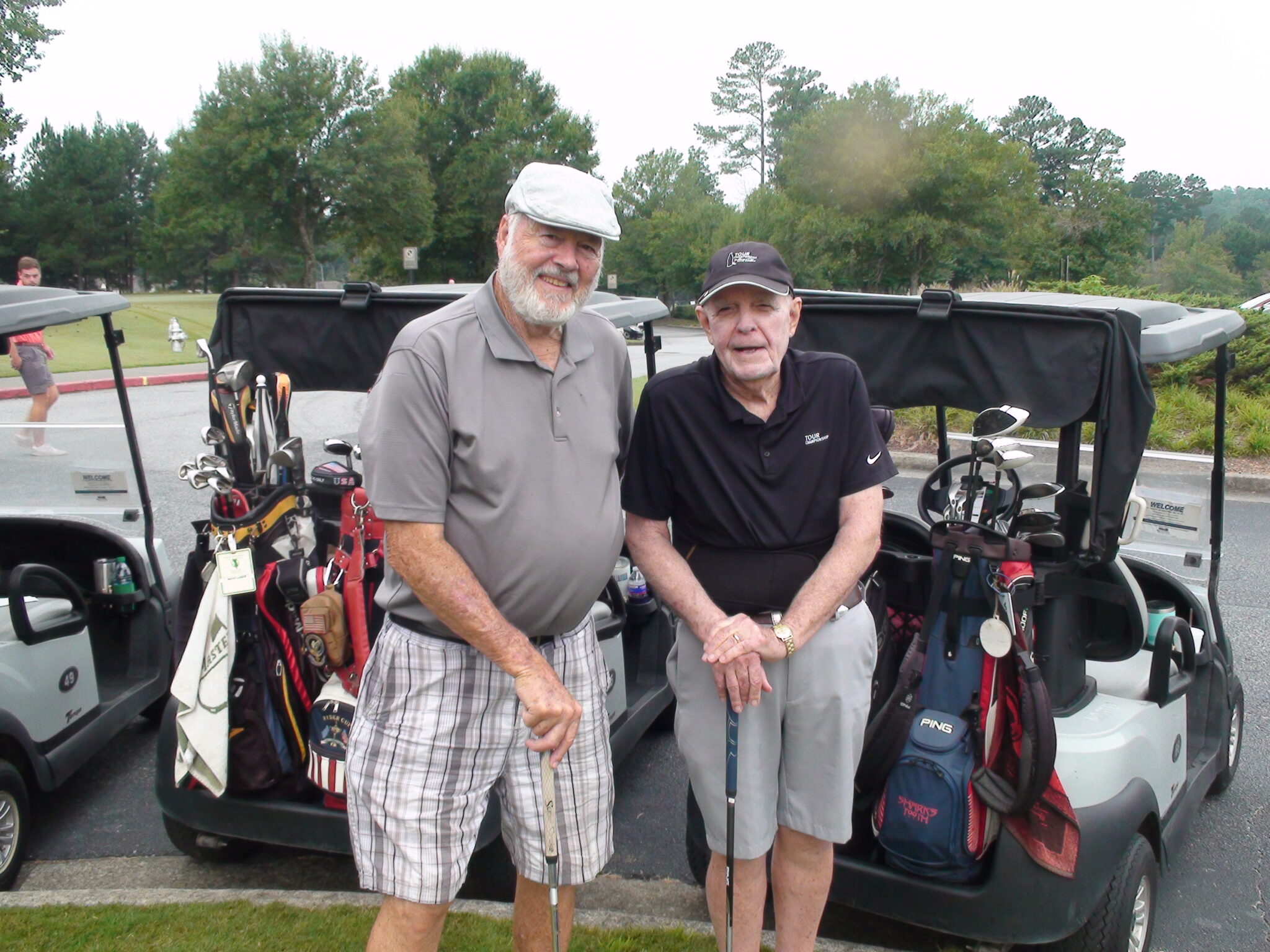 Kiwanis Tee it up for the Kids in 2021 | EAST COBBER