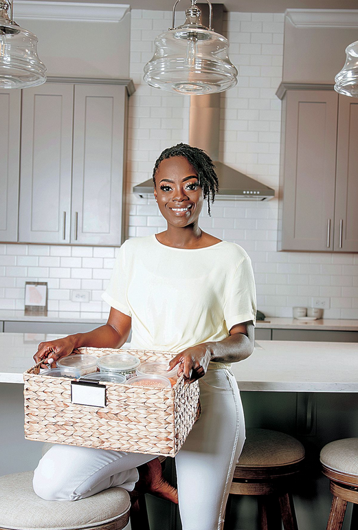 TIDIED BY K ORGANIZES YOUR HOME TO BETTER FIT YOUR CURRENT LIFESTYLE ...