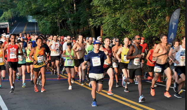 MARCH INTO SPRING! COMMUNITY EVENTS MARCH 18 - 25 | EAST COBBER