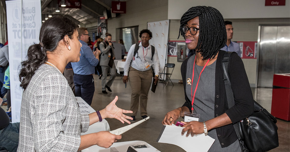 WE’RE HIRING! COBB SCHOOLS TO HOST VIRTUAL JOB FAIR | EAST COBBER