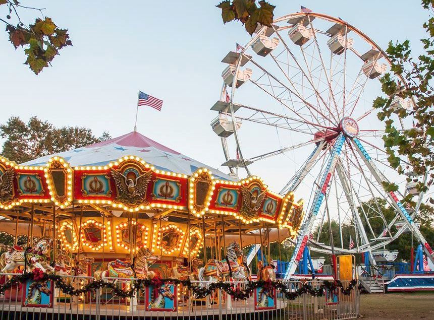 SPRING BREAK ACTIVITIES AND OUTINGS FOR FAMILIES AROUND EAST COBB ...