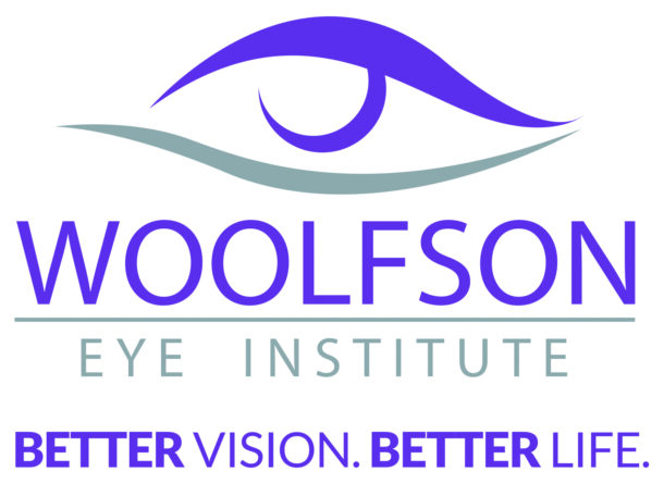 WOOLFSON EYE INSTITUTE IS COMING TO MARIETTA