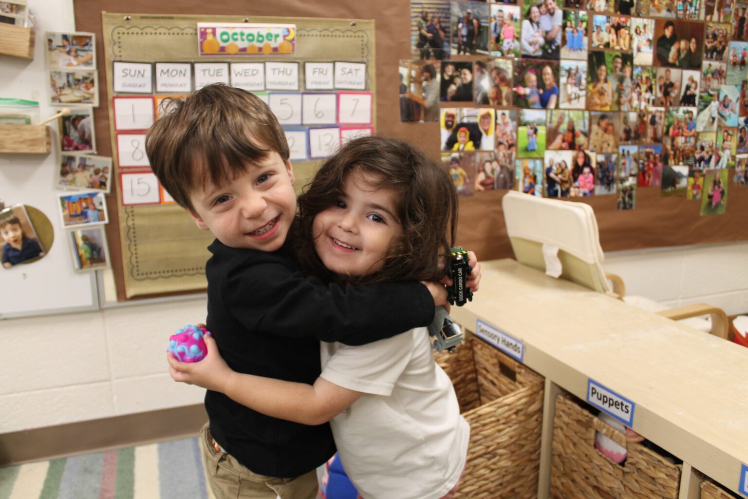 Marcus Jewish Community Center of Atlanta Preschools Recognized For ...