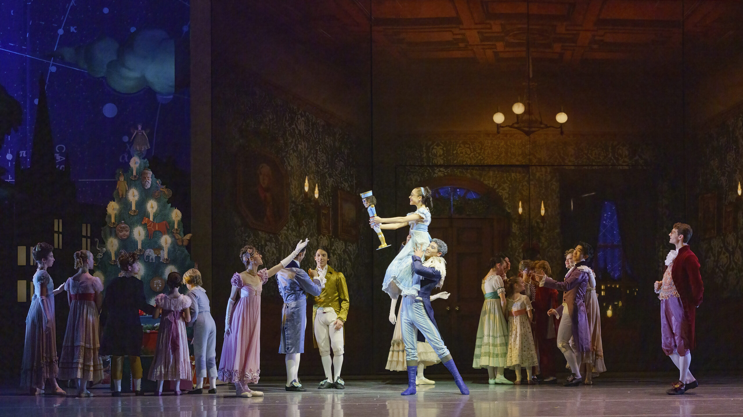 Atlanta Ballet Presents Immersive, Family-Friendly Opportunities