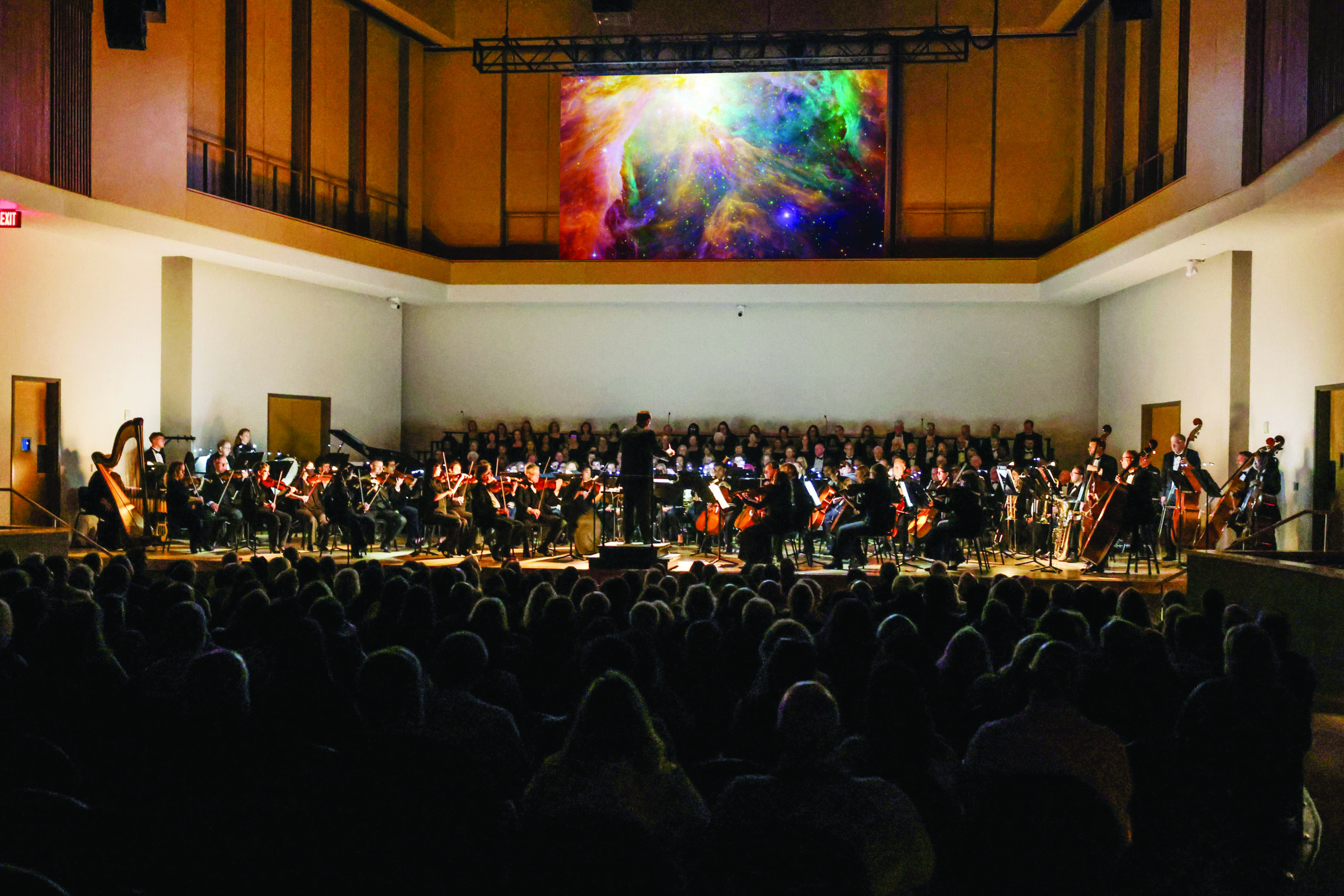GEORGIA SYMPHONY ORCHESTRA ANNOUNCES 2024-2025 SEASON