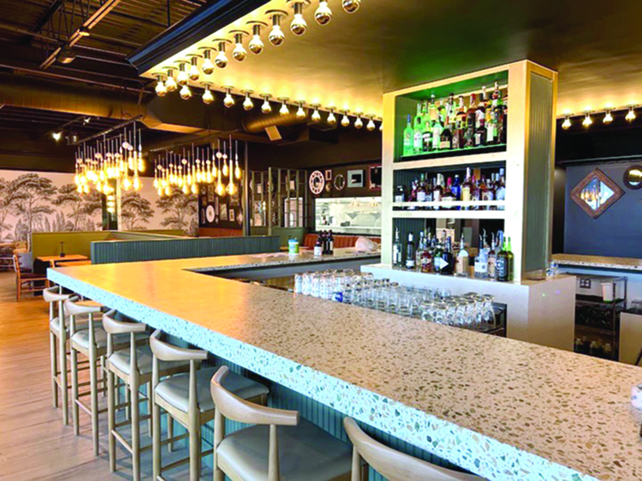 REUNION KITCHEN & BAR: EAST COBB’S NEWEST DINING DESTINATION