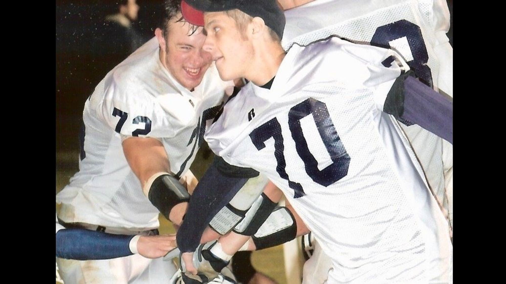 MATT HOBBY CLASSIC FOOTBALL GAME TO BENEFIT THE RALLY FOUNDATION | EAST ...