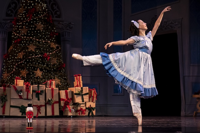 The Beauty of Tradition: GMDT’s The Nutcracker Thanksgiving Weekend ...