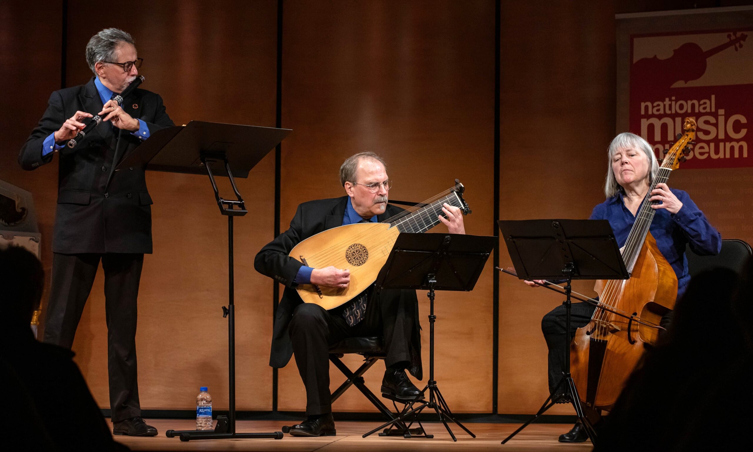 Ensemble Chaconne to perform baroque-era classics at St. Catherine’s ...