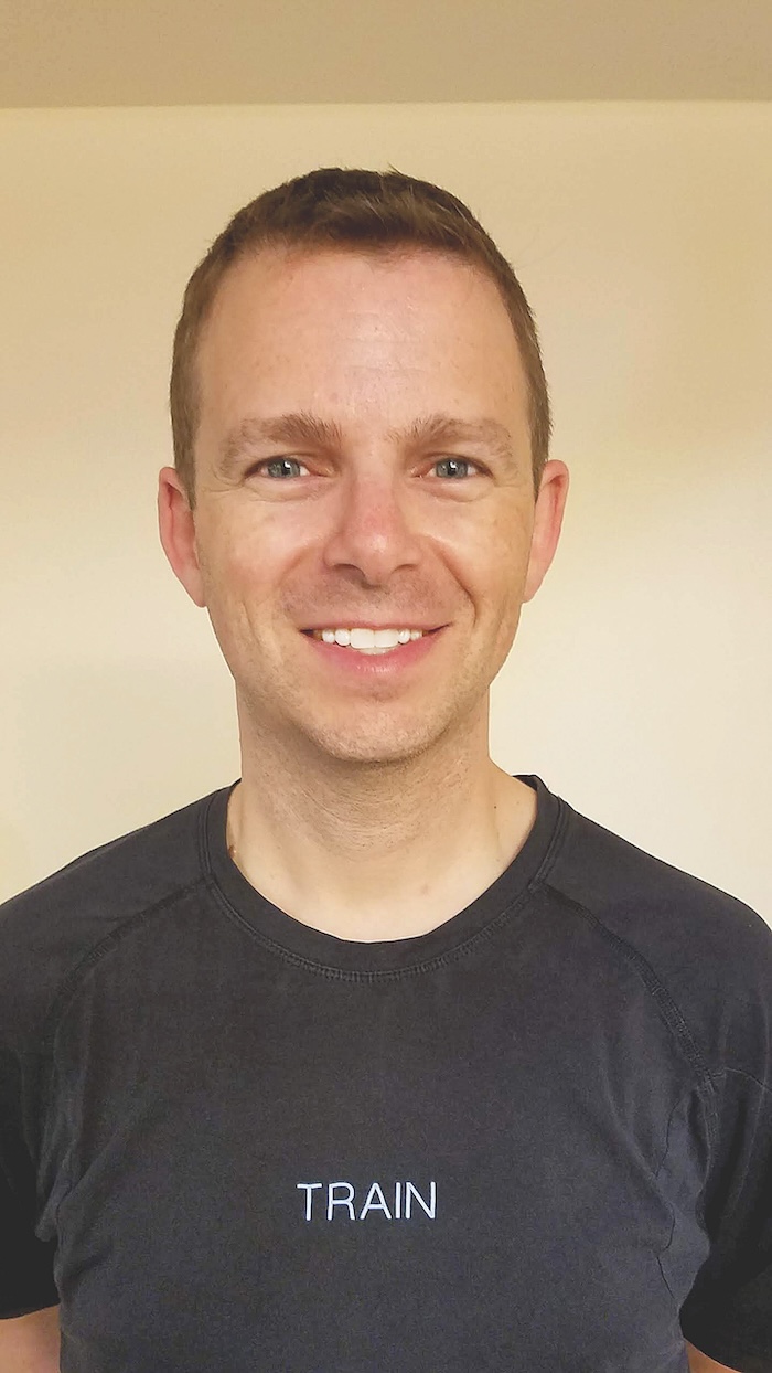 MEET EVAN O’BRIEN: EAST COBB’S NEWEST PERSONAL TRAINER | EAST COBBER