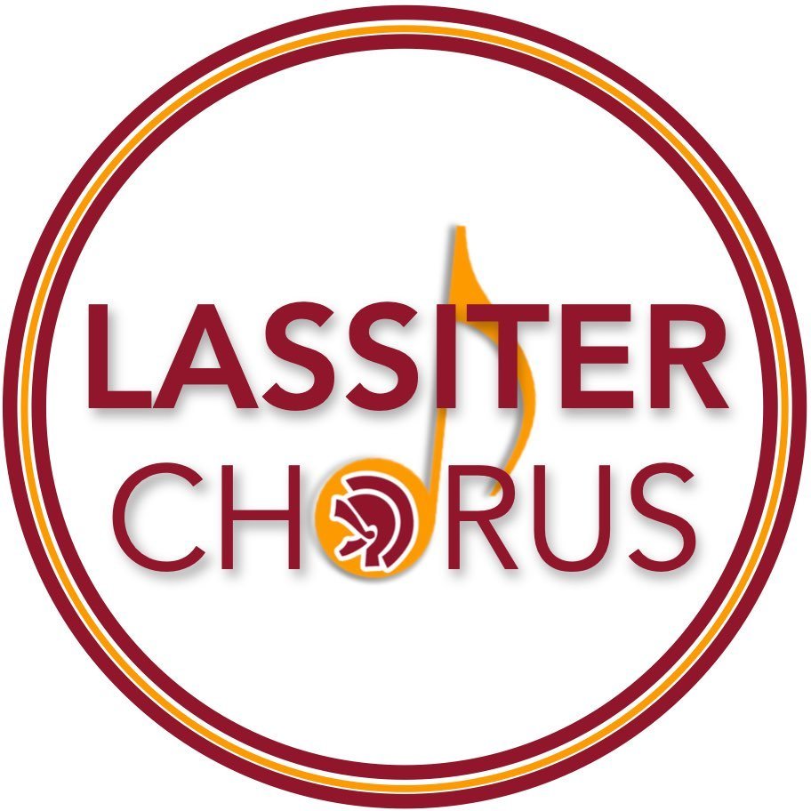 Lassiter Chorus Cluster Concert | EAST COBBER