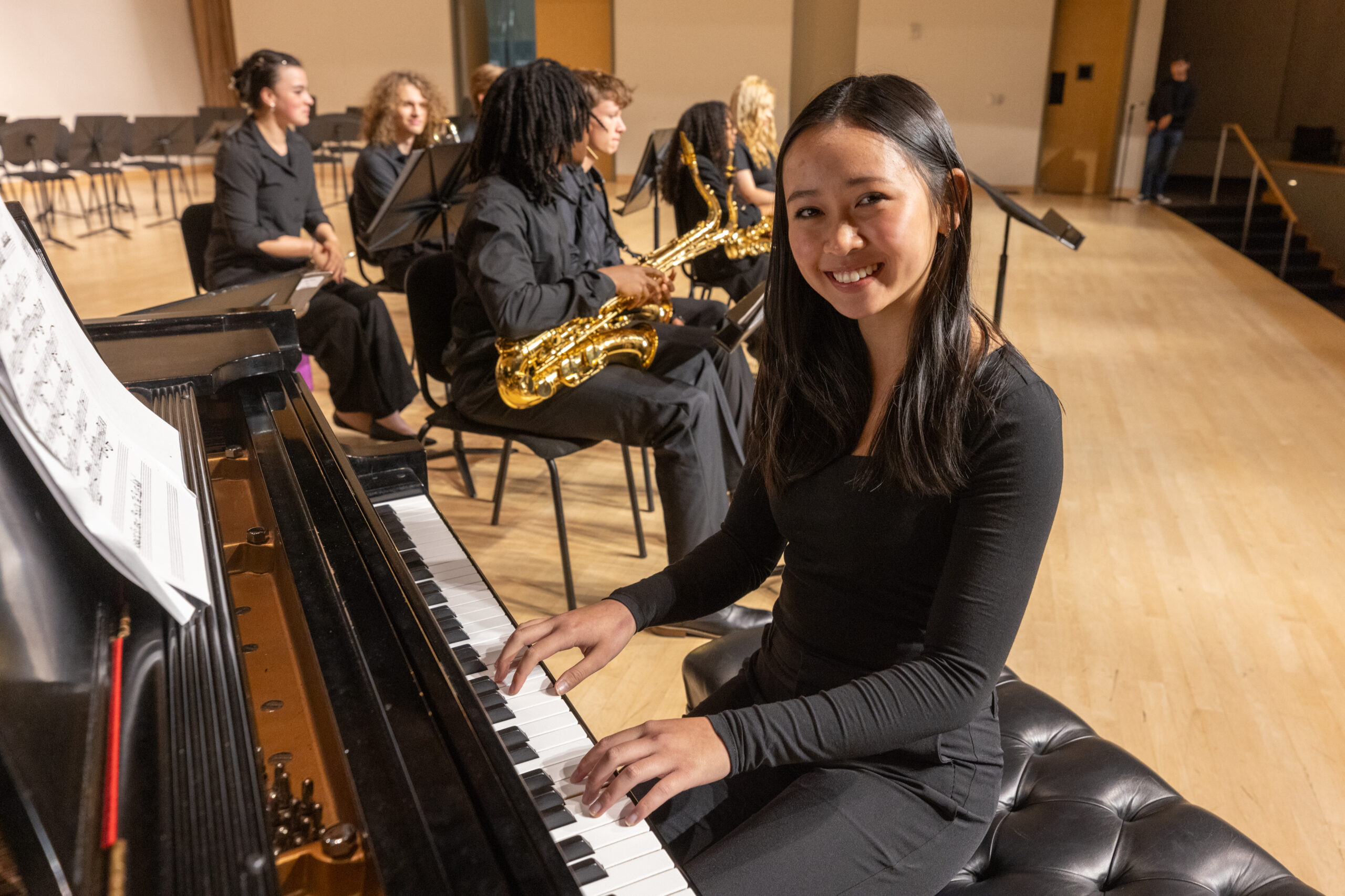 Georgia Youth Symphony Orchestra Announces Open Auditions Auditions for ...