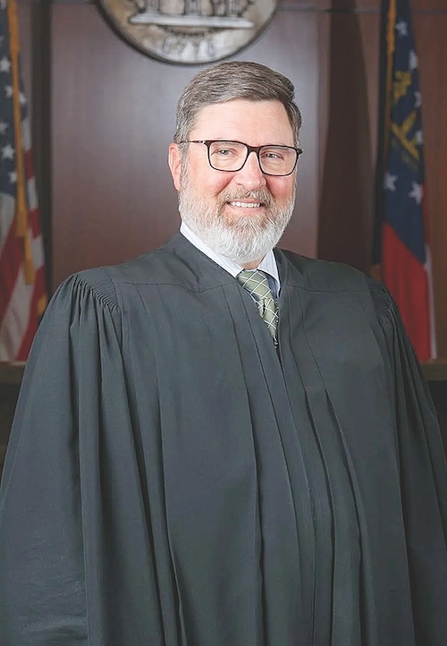 COBB SUPERIOR COURT JUDGE ANNOUNCES RETIREMENT | EAST COBBER